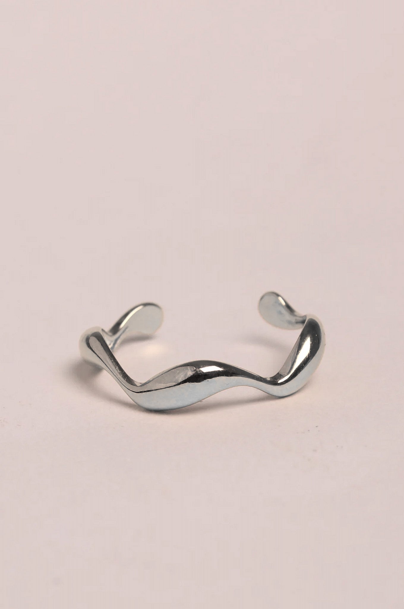 Waekura - Evy Ring - Gold-plated Jewelry