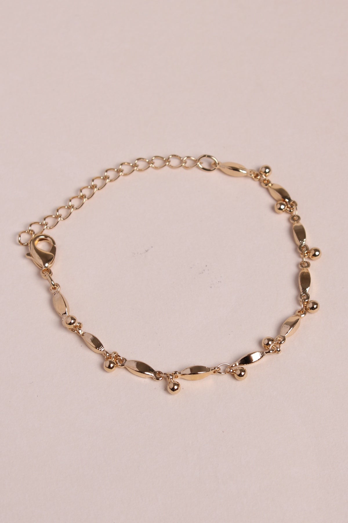 Solene Bracelet - Waekura - Gold-plated Jewelry