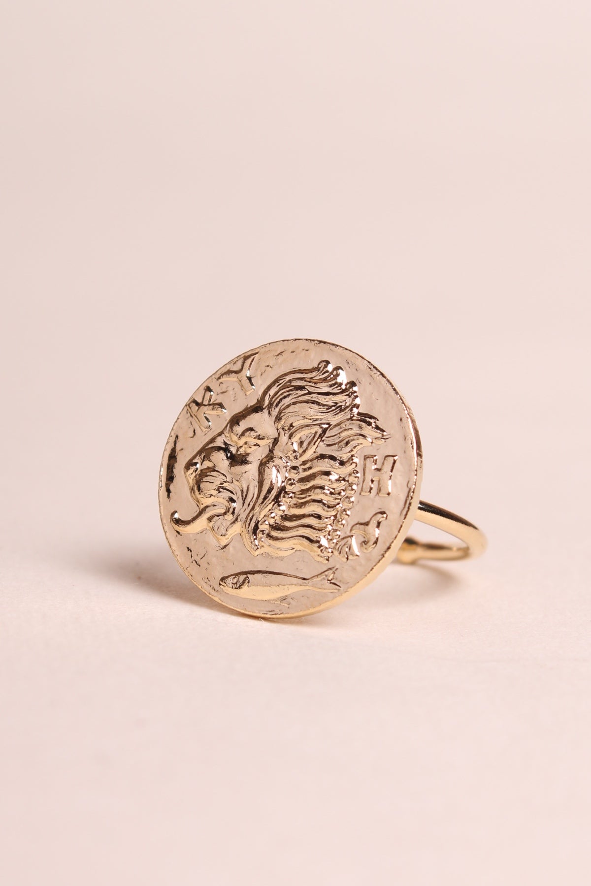 Peya Ring