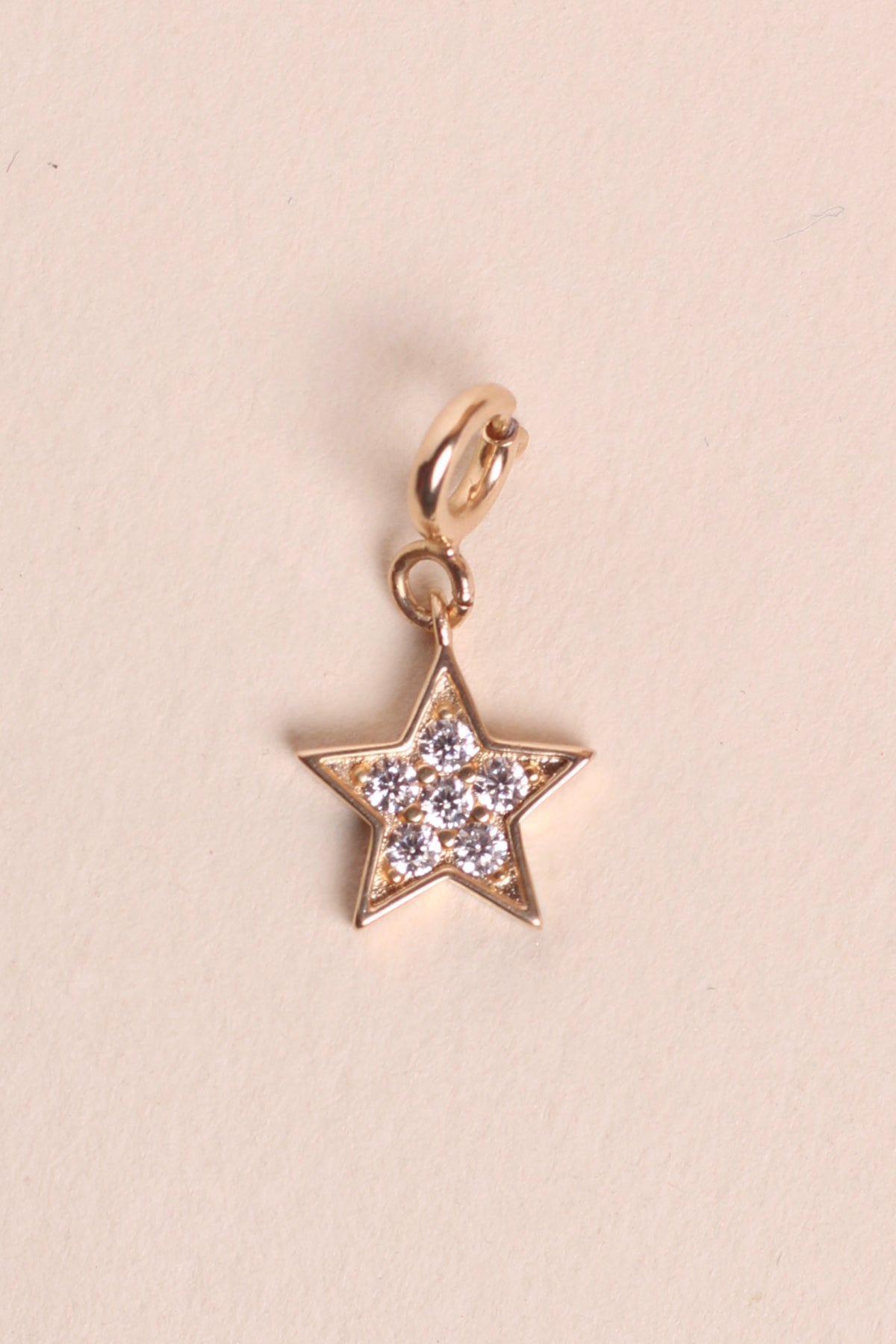 Charms Star - Waekura