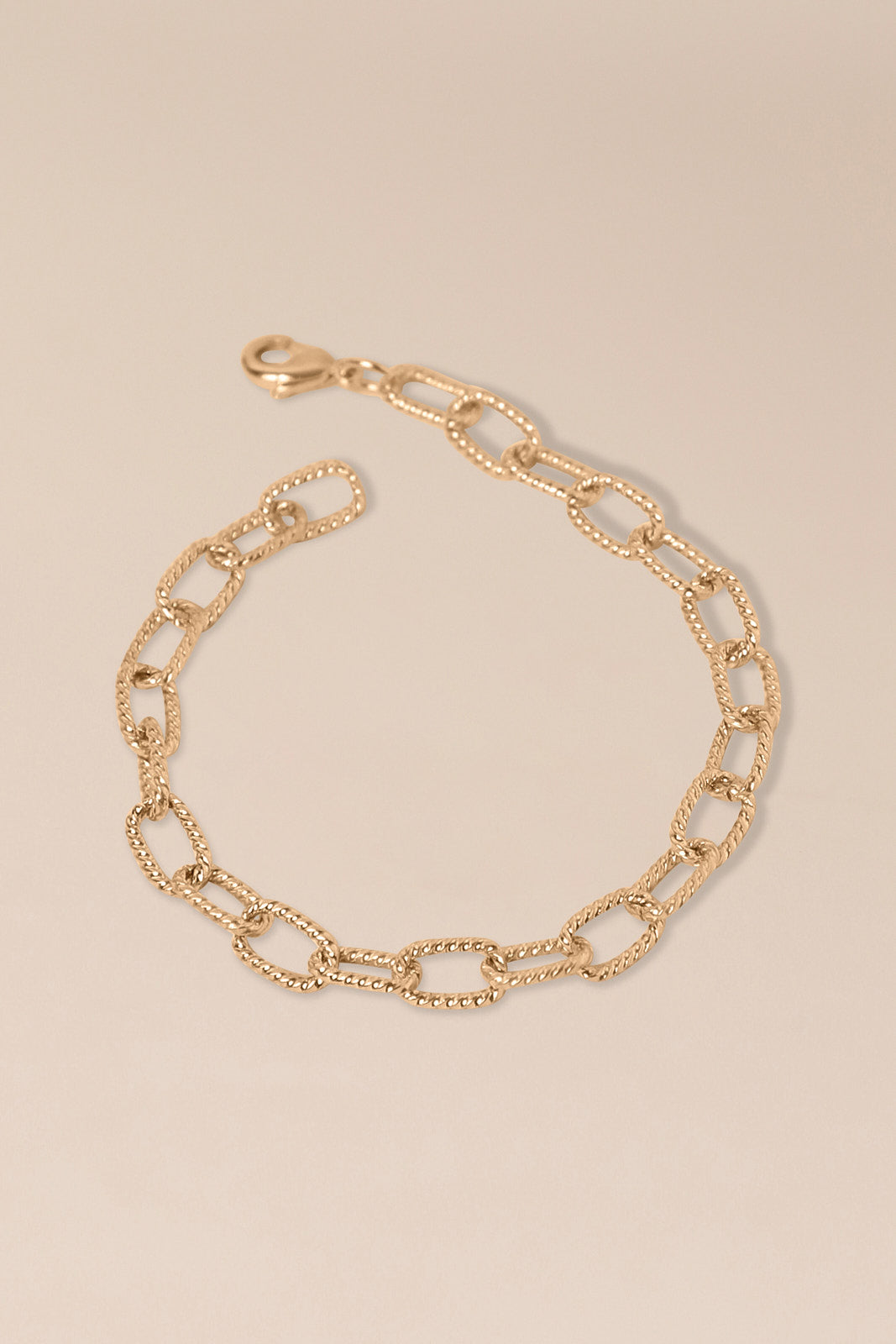 Bracelet Maieul - Waekura - Gold-plated jewelry