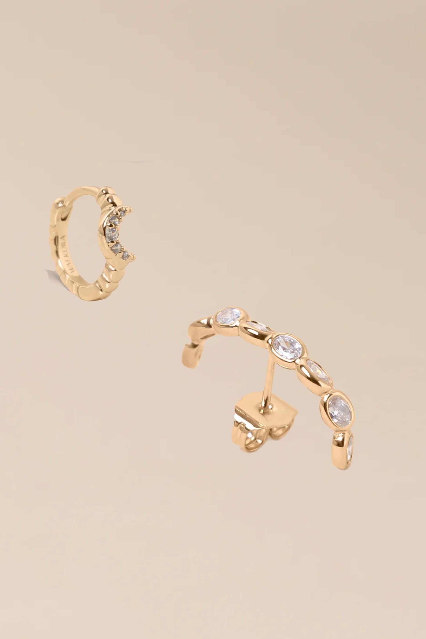 Composition Sully et Lune