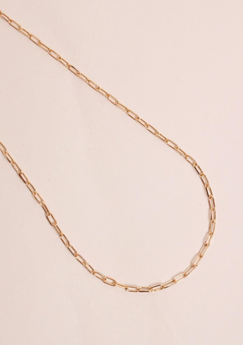 Guide: Tailles des Chaînes